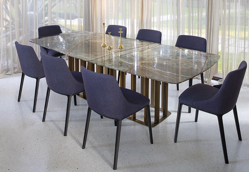 Cupra chair without handle - כרמי רהיטים